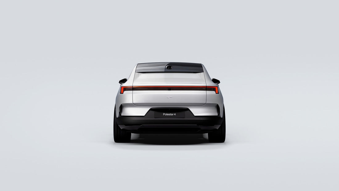 Polestar 4: Reale Reichweite alle Details